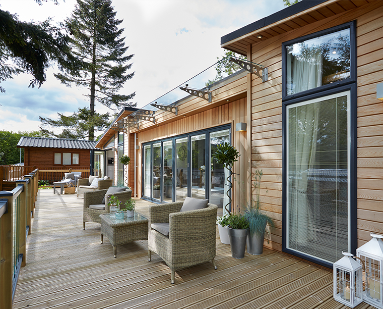 Cambrian-Lodges - Farm CreativeFarm Creative