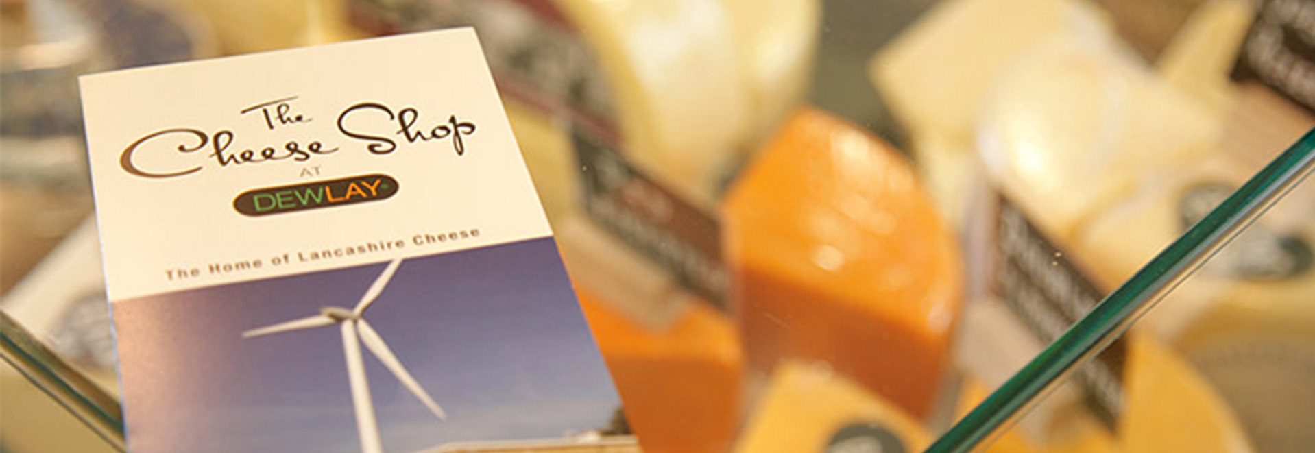 Dewlay Cheese - Farm CreativeFarm Creative