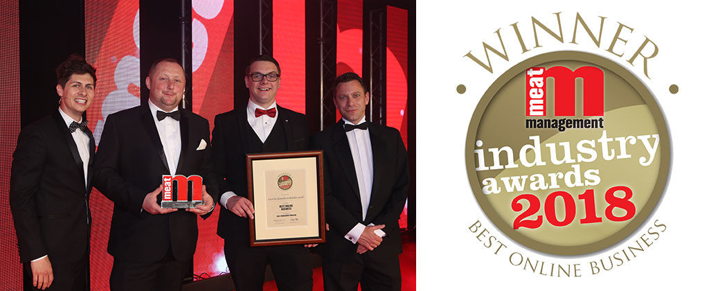 Anderton's Butchers Win Best Online Business Award - Farm CreativeFarm ...