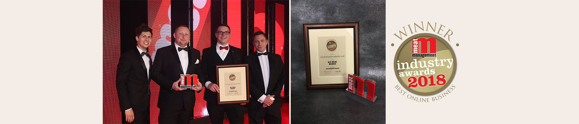 Farm Creative Blog Anderton's Butchers Award Win - Farm CreativeFarm ...